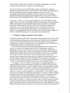 Book proposals: two examples – Ctrl+Alt+Dem