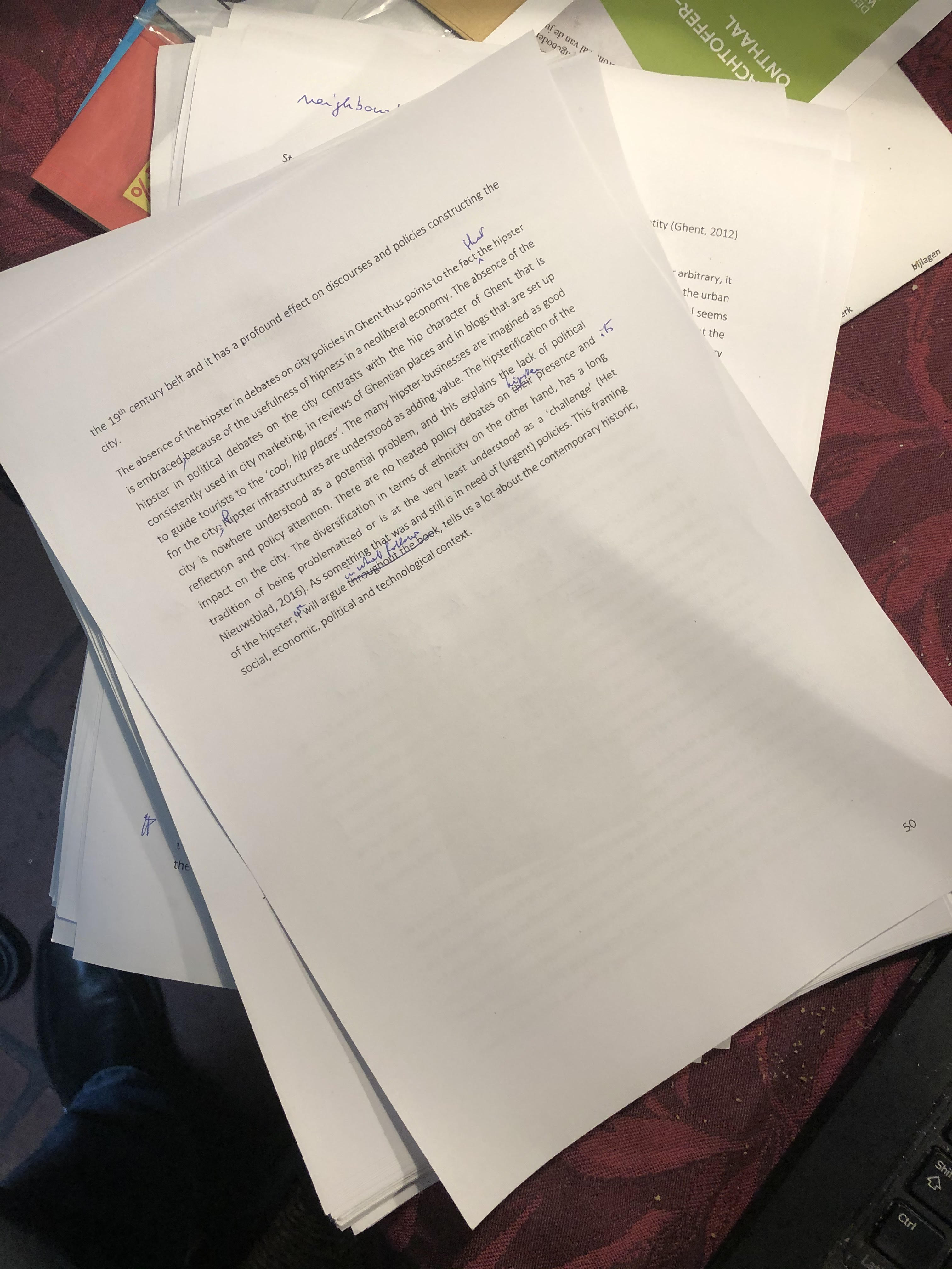 Book proposals: two examples – Ctrl+Alt+Dem